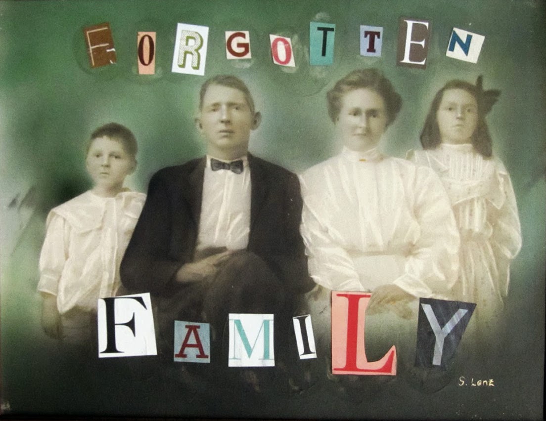 SAY SOMETHING – Stormwater Studios